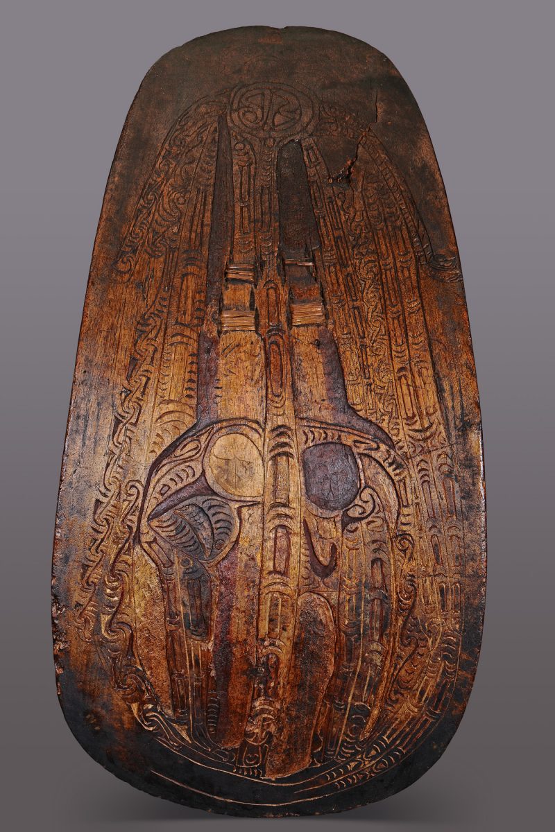 Oceania Art – An ethnographic art gallery specialising in the creative ...
